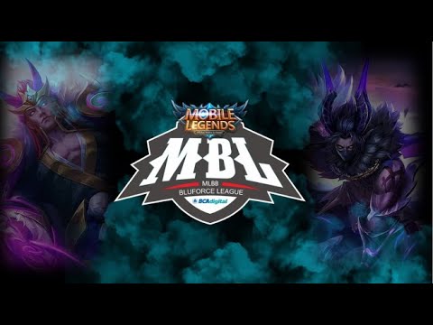 MBL SEASON 4 - FINAL UPPER BRACKET - YouTube