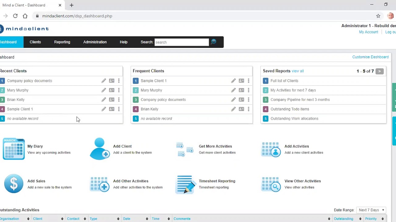 Recording Sick Leave & Annual Leave - YouTube