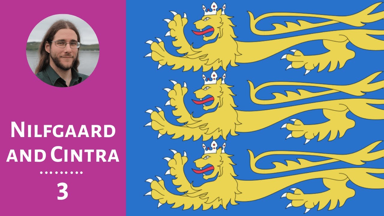 Nilfgaard & Cintra (Foundational) - YouTube