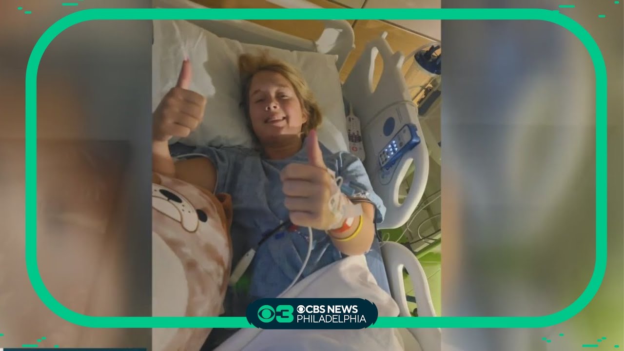 What is PLE? New procedure gives hope for others with Protein-Losing ...