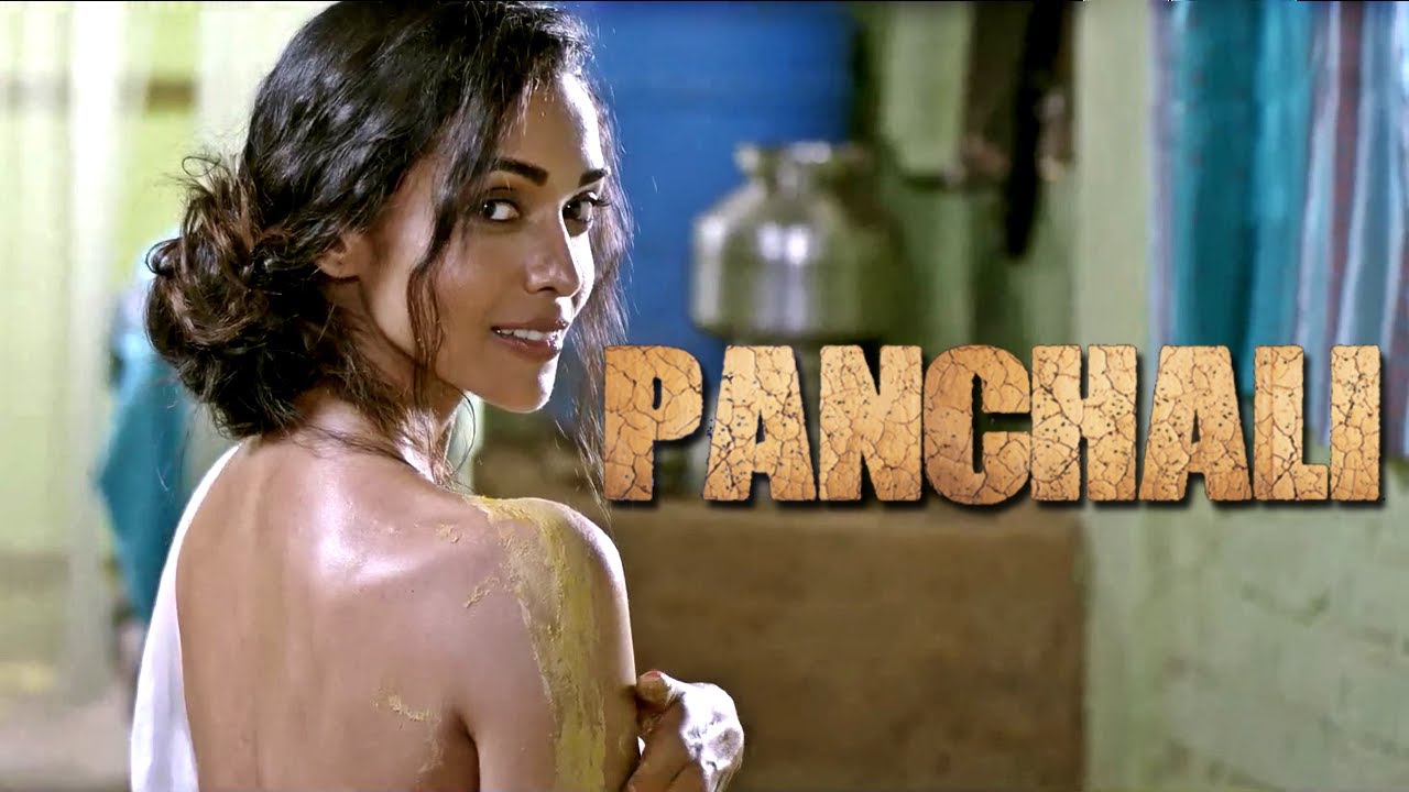 Panchali Episode 2 Atrangii Web Series Anupriya Goenka Aman Verma
