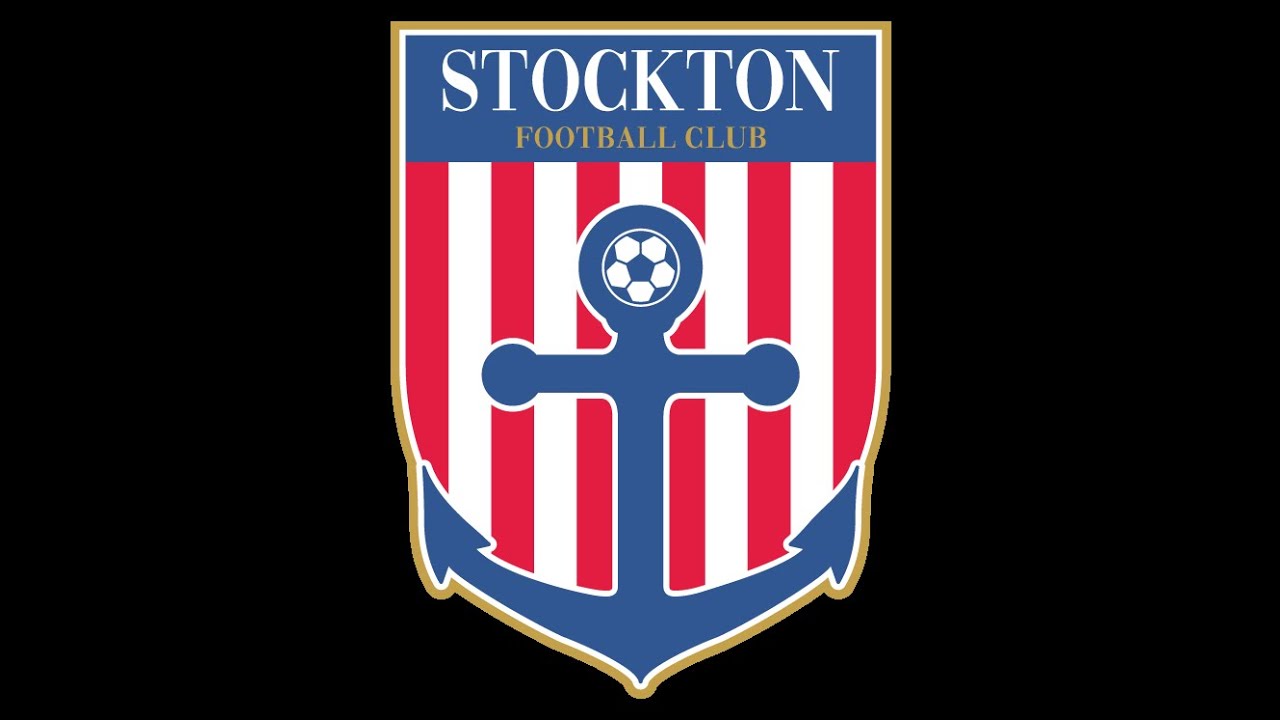 What is Stockton FC - YouTube