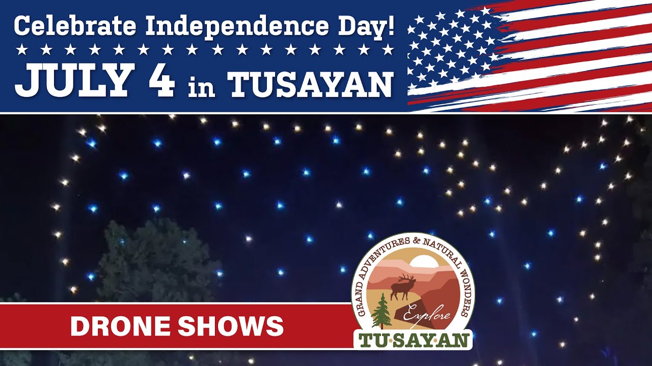 Tusayan Events: Plan Your Next Epic Grand Canyon Journey - YouTube