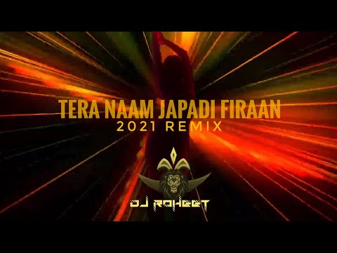 Tera naam japadi firaan  ||Cocktail Remix || DJ ROHEET(download link in description)