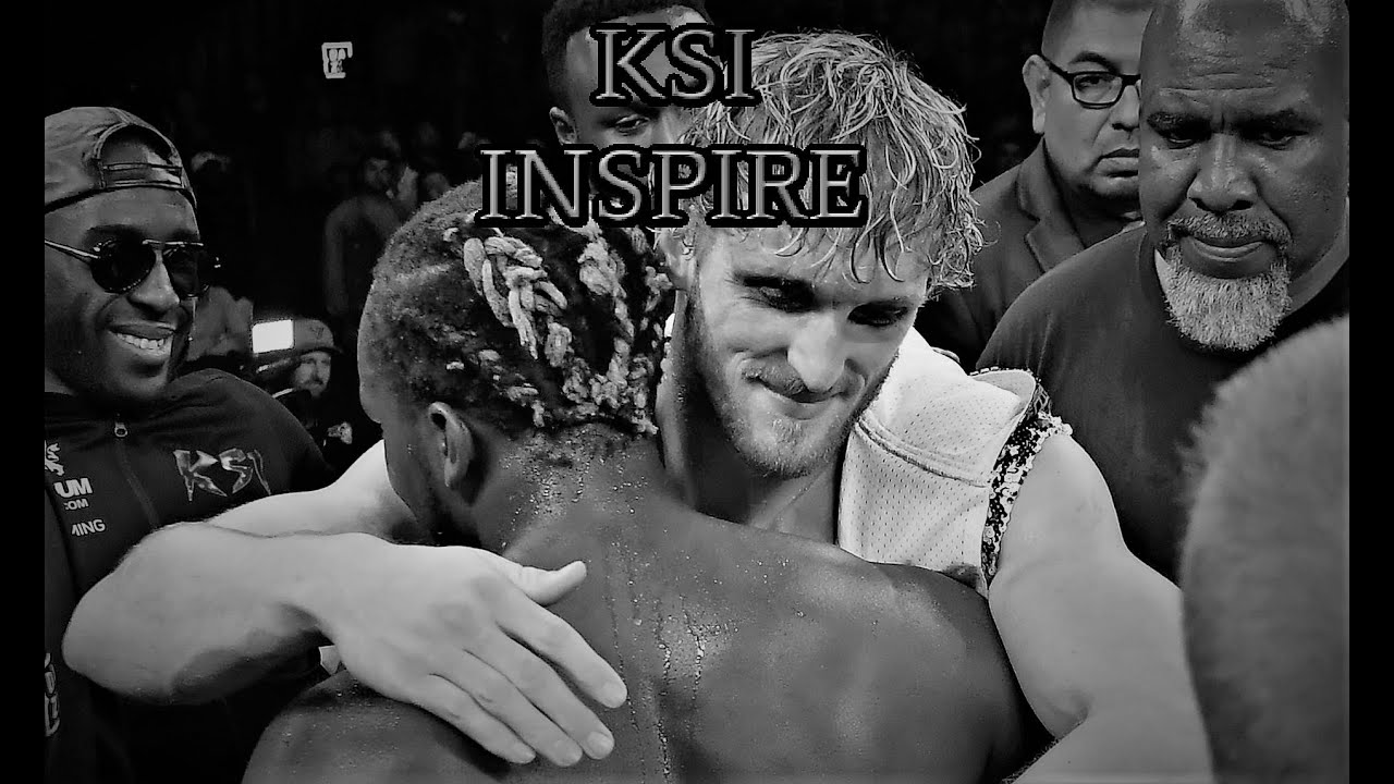 KSI: Inspire (KSI EDIT) - YouTube