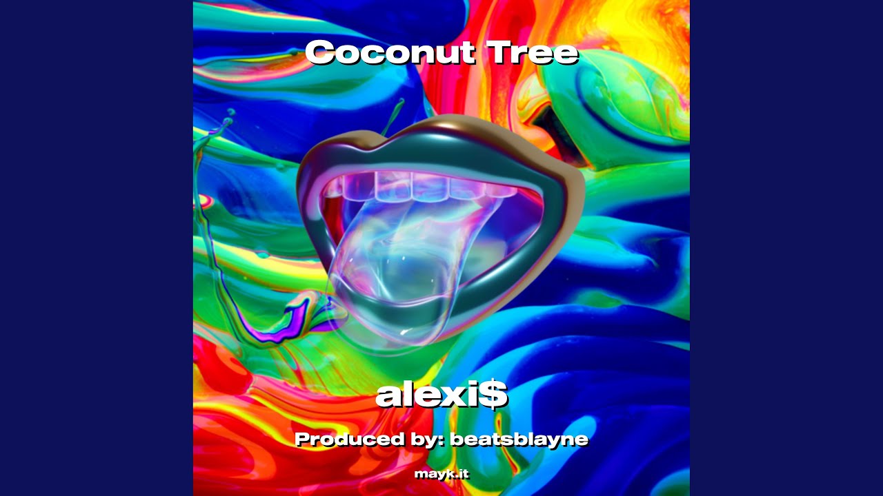Coconut Tree - YouTube