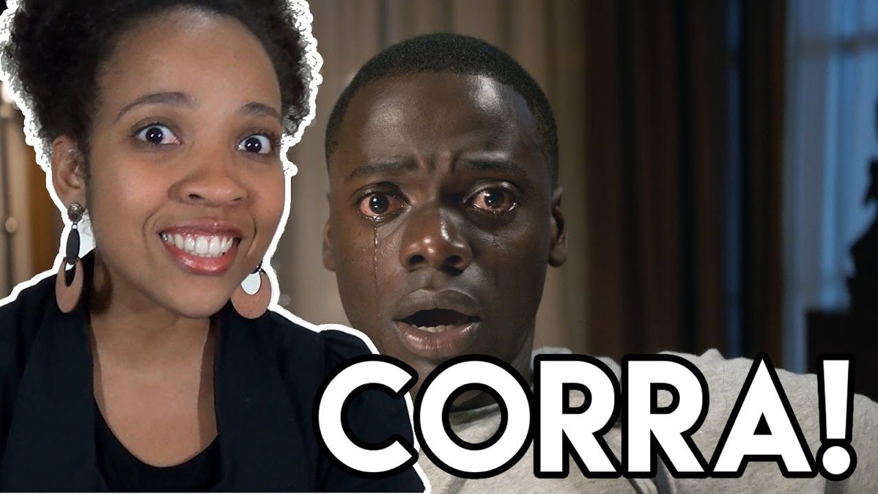 CORRA! - REVIEW - YouTube