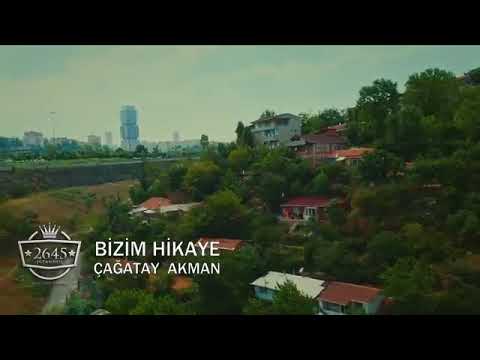 احلا غنية تركية Bizim hikaye