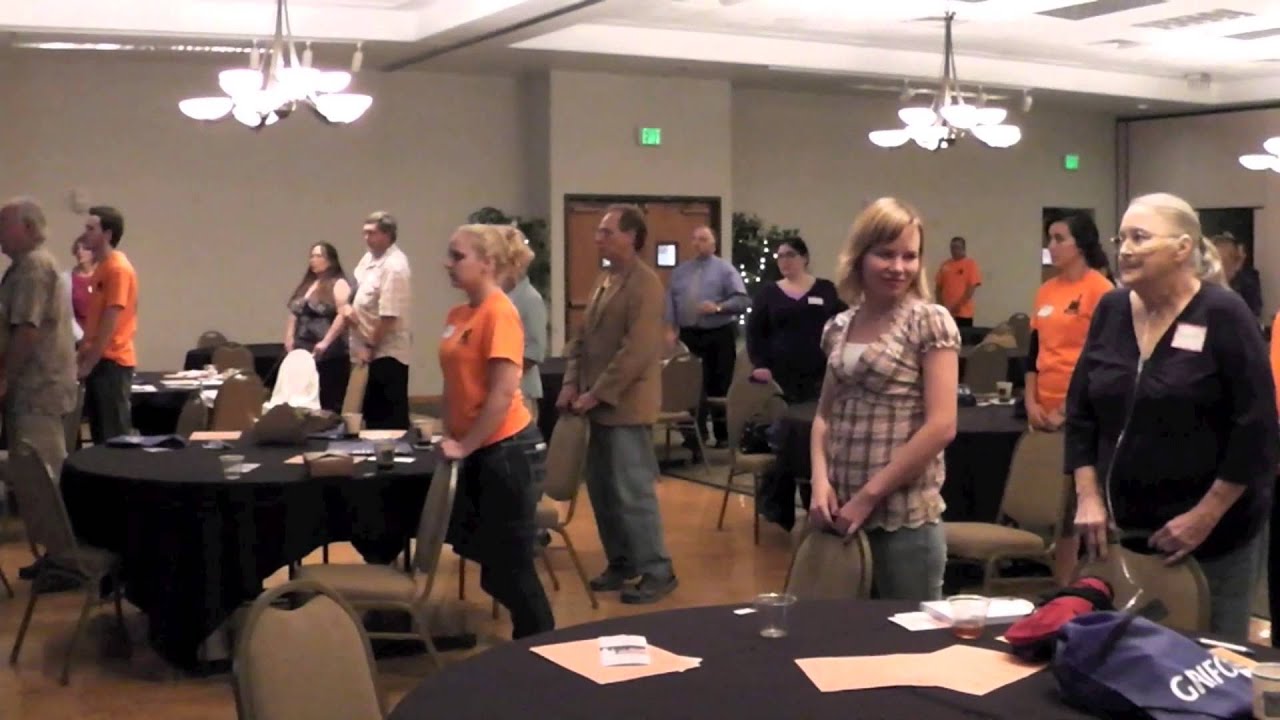 COPD Chair Exercises- Part2 - YouTube
