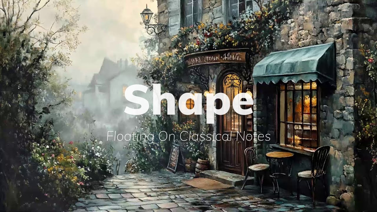 Mellow rhythms for calm meditation and peaceful harmony | classical ...