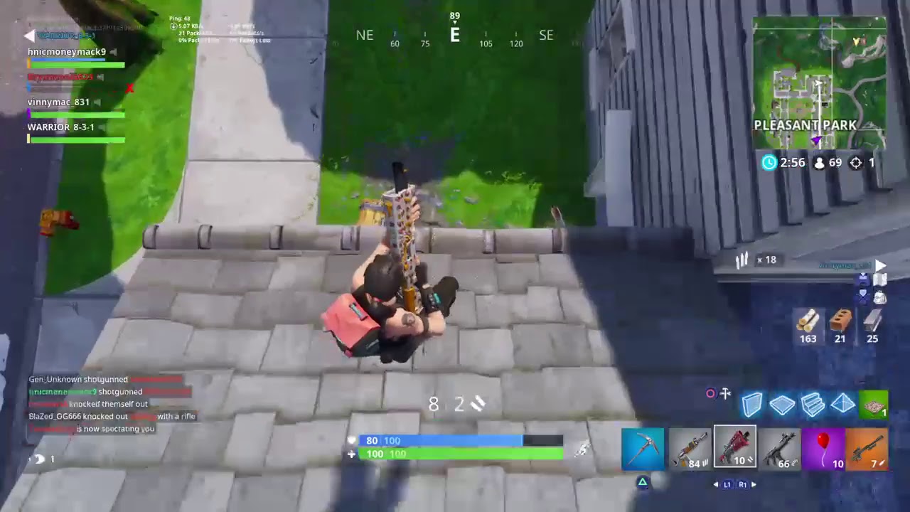 Keyboard and mouse onliy challenge - YouTube