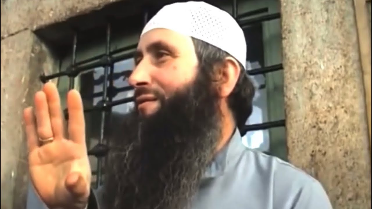 Möchtest du ein wahrer muslim sein? ~ Sejh Jusuf Barcic rahimullah ...