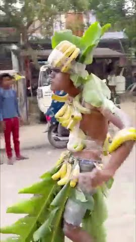 Kera model 🍌🍌🍌 Banana model camadi whoU to camedi - YouTube