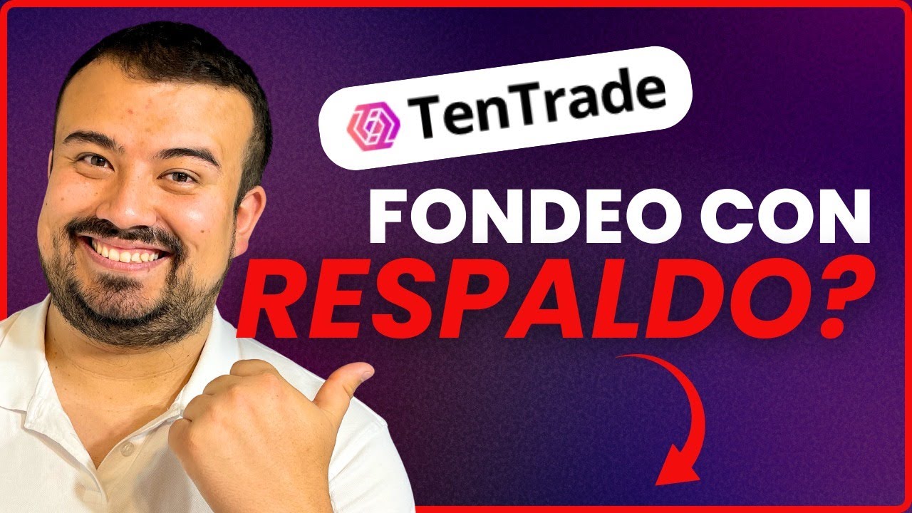 TENTRADE: Análisis Completo y Opinión + 🎁PROMO (ACTUALIZADO 2024) - YouTube