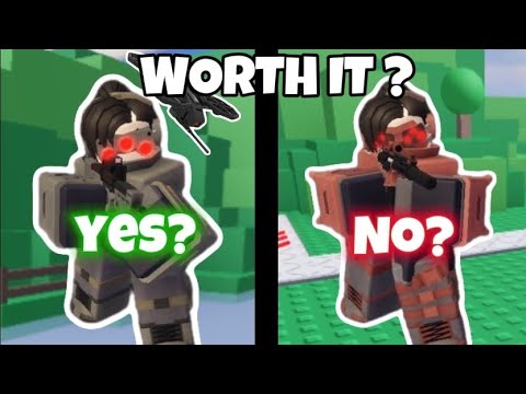 NEW GHOST tower should you buy? roblox tower defense x (tdx) - YouTube