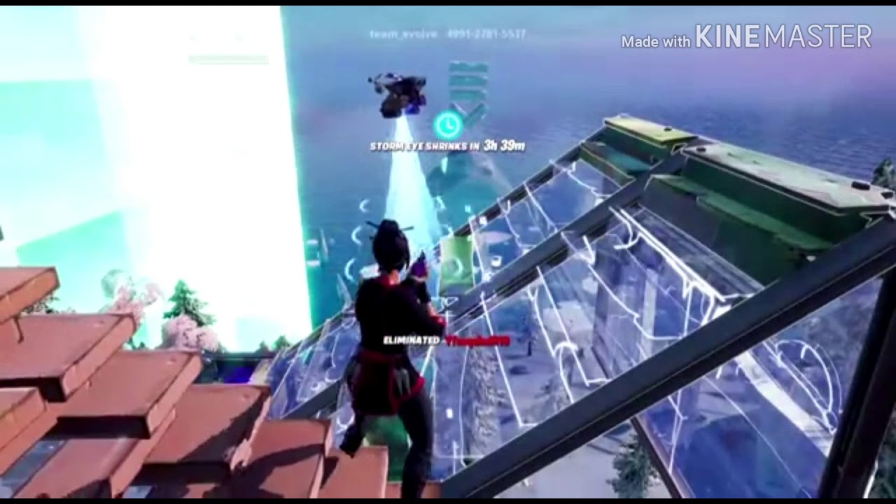 Random Fortnite clips - YouTube