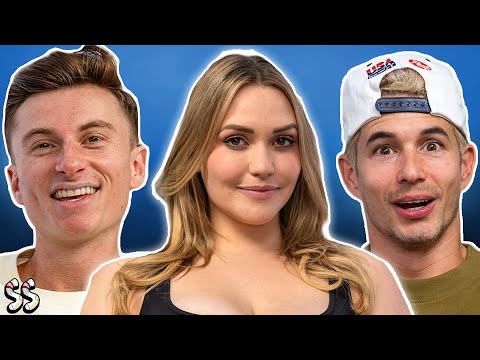 Cuck Club ft. Mia Malkova (Sleeping In Pee, P*rnstar Hook Ups, Michael Likes Hotwives?) | Ep. 245