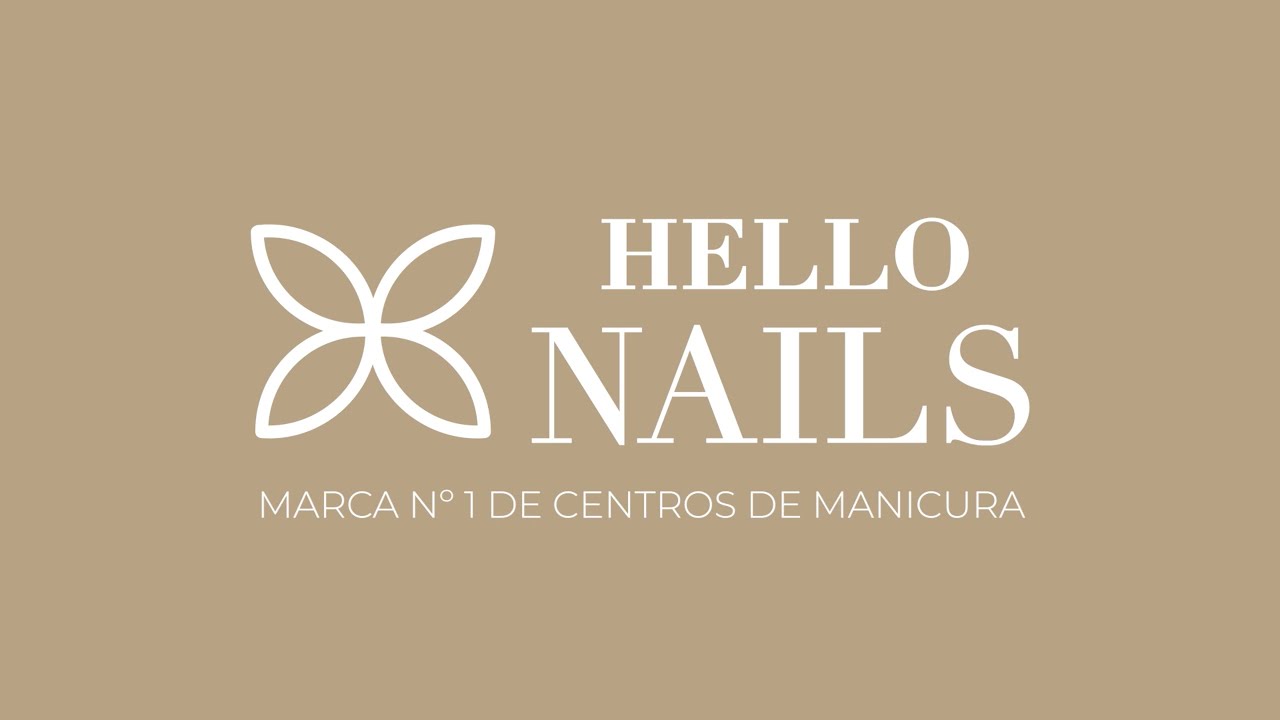 All about HELLO NAILS - YouTube