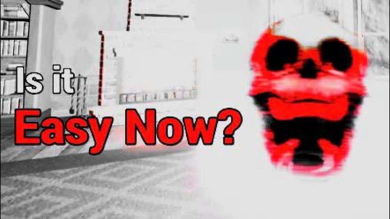 Is "Make Haste" easy now? | DOORS Make haste - YouTube