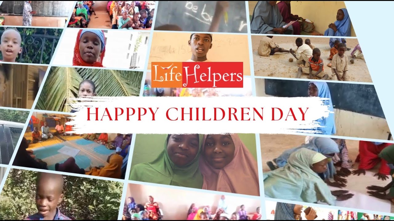 Celebrate Children's Day: Fun Activities and Stories for Kids! - YouTube