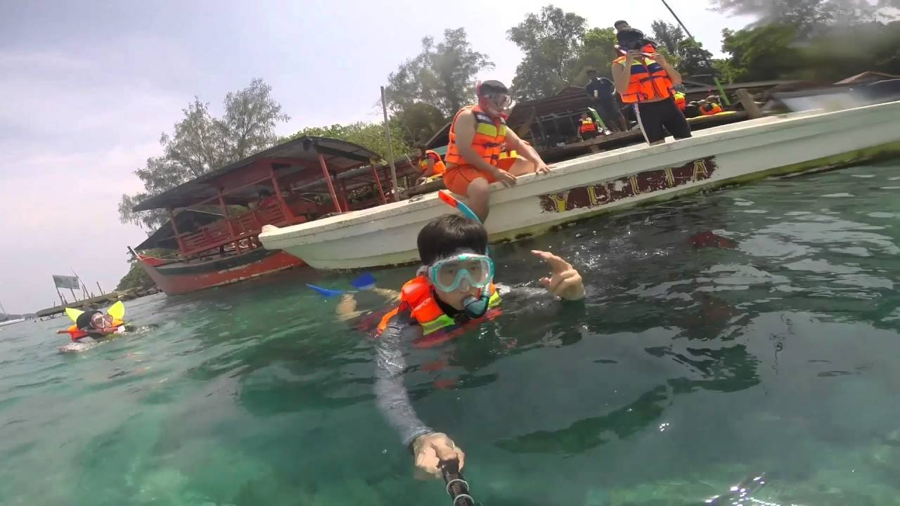 [HD]Sabang Trip,Indonesia - Gopro Hero 3+ - YouTube