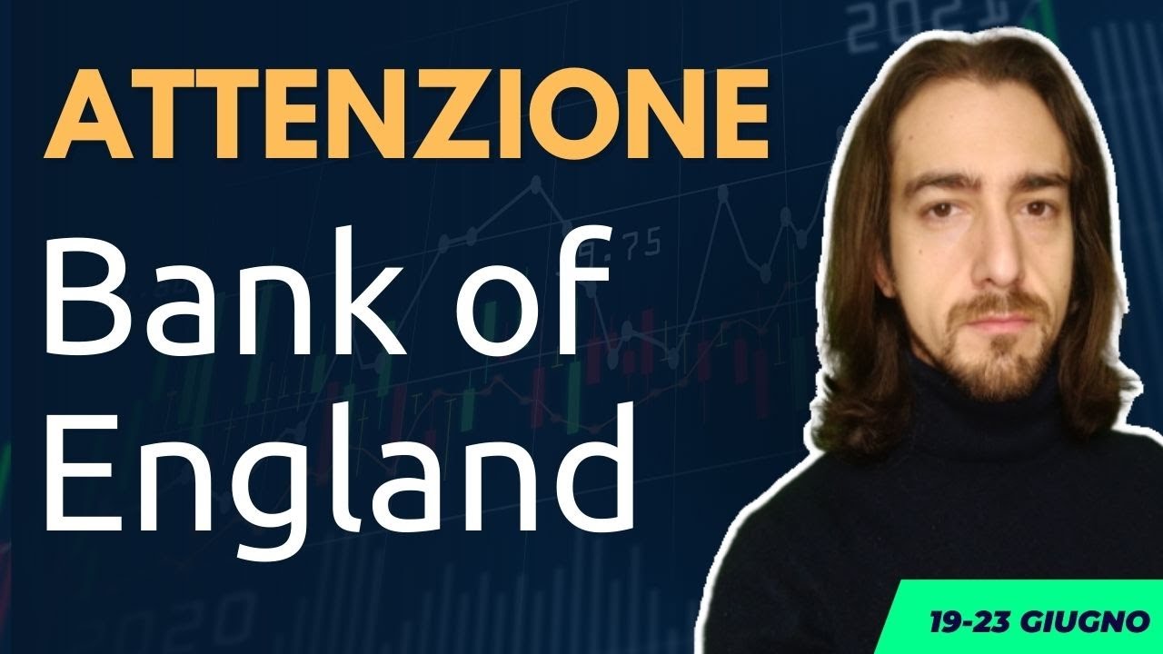 Il Momento dell'Inghilterra e della Bank of England - Settimana del ...