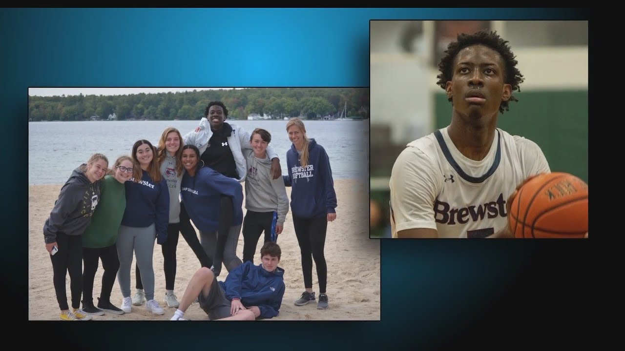 Terrence Clarke, NBA Prospect From Boston, Killed In Car Crash In Los ...