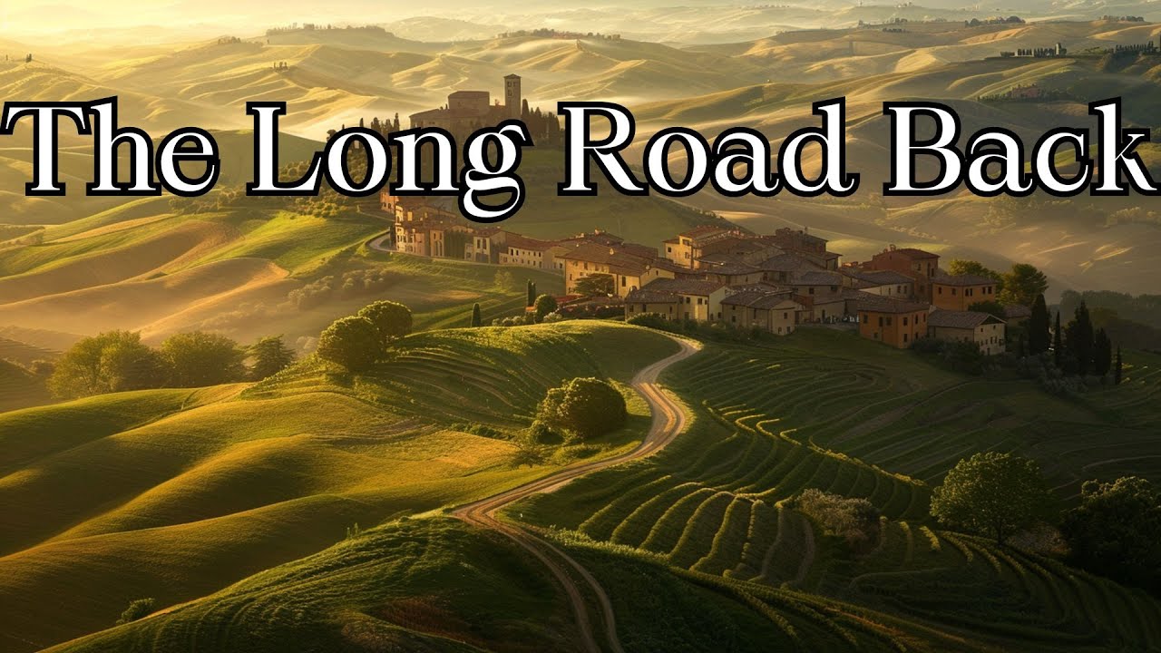 The Long Road Back - YouTube