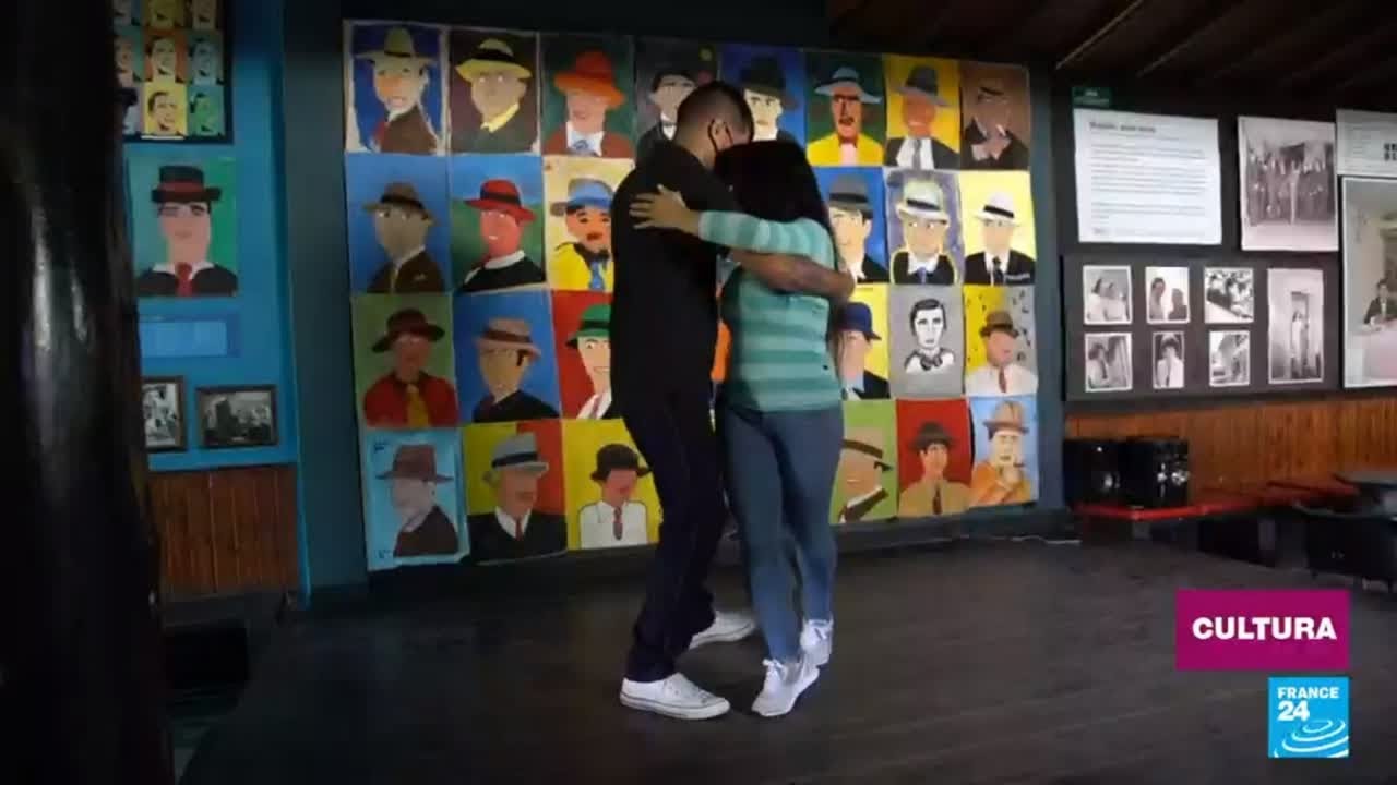 Medellín, la ciudad que naturalizó y reinterpretó el tango en Colombia ...