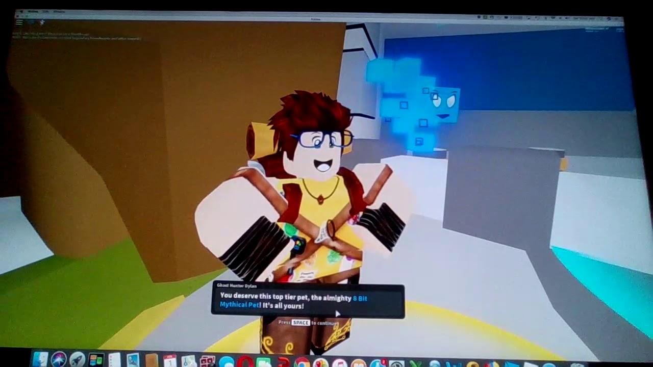 I FINALLY GOT IT!!! (ghost simulator) - YouTube