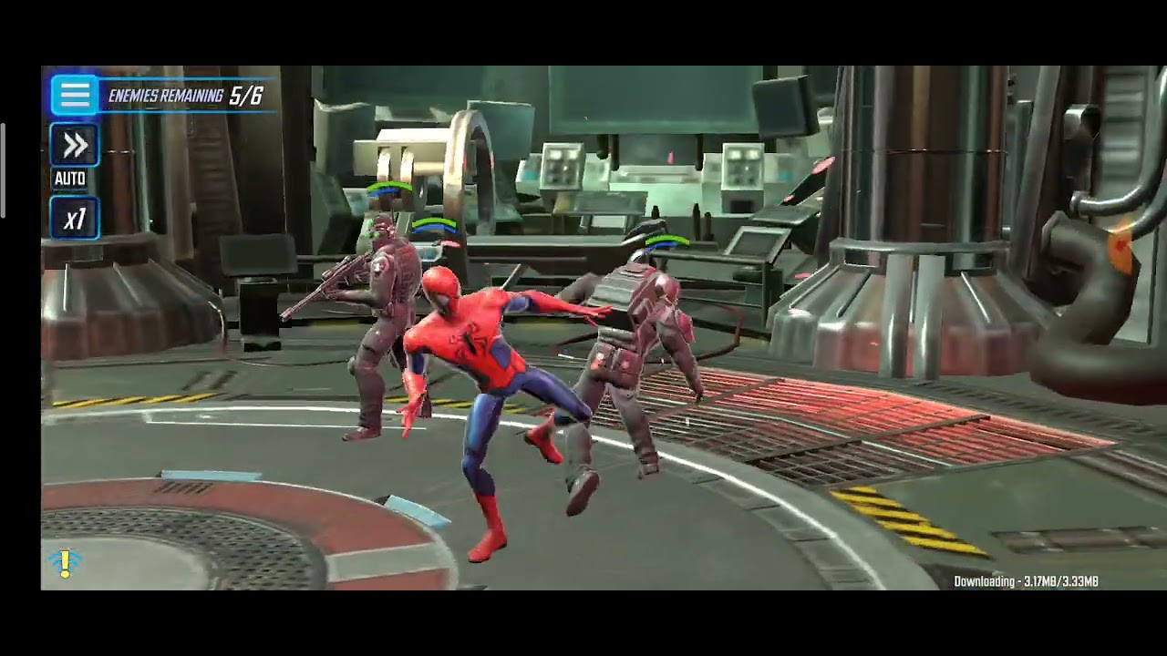 Spider man gaming zone #gaming #gameplay - YouTube