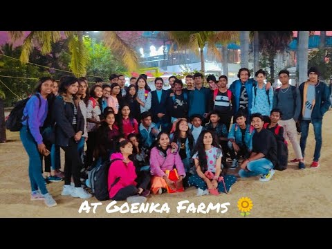| Goenka Farms | Vlog | Renuka Deshmukh - YouTube