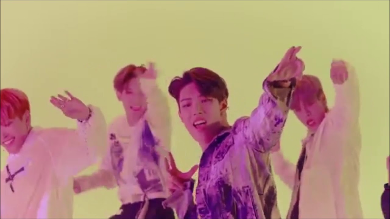 mingi part in wave for 5 minutes straight - YouTube