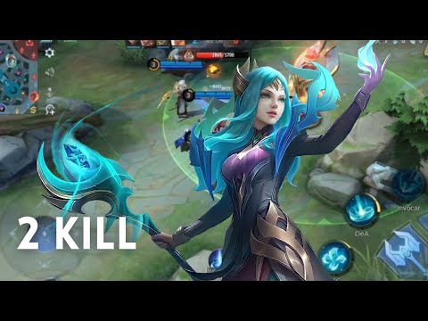 MOBILE LEGENDS: BANG BANG #13 | CLÁSSICO - YouTube