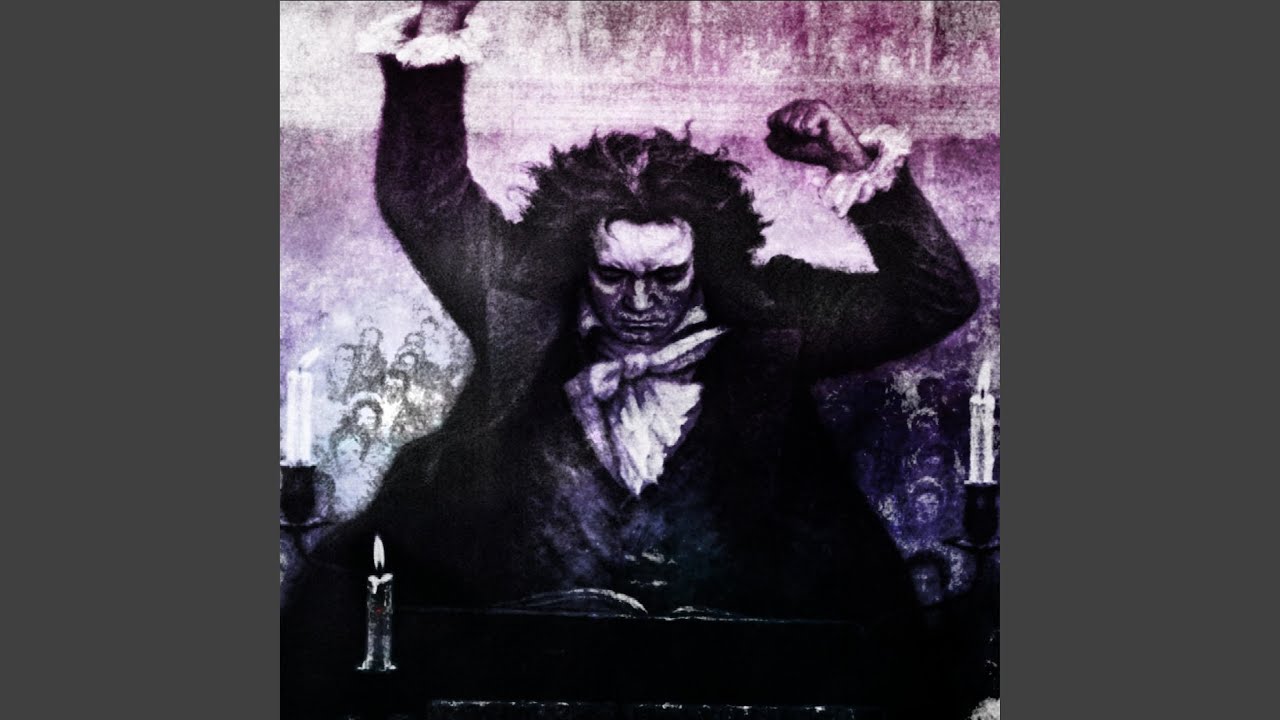 BEETHOVEN VIRUS FUNK - YouTube