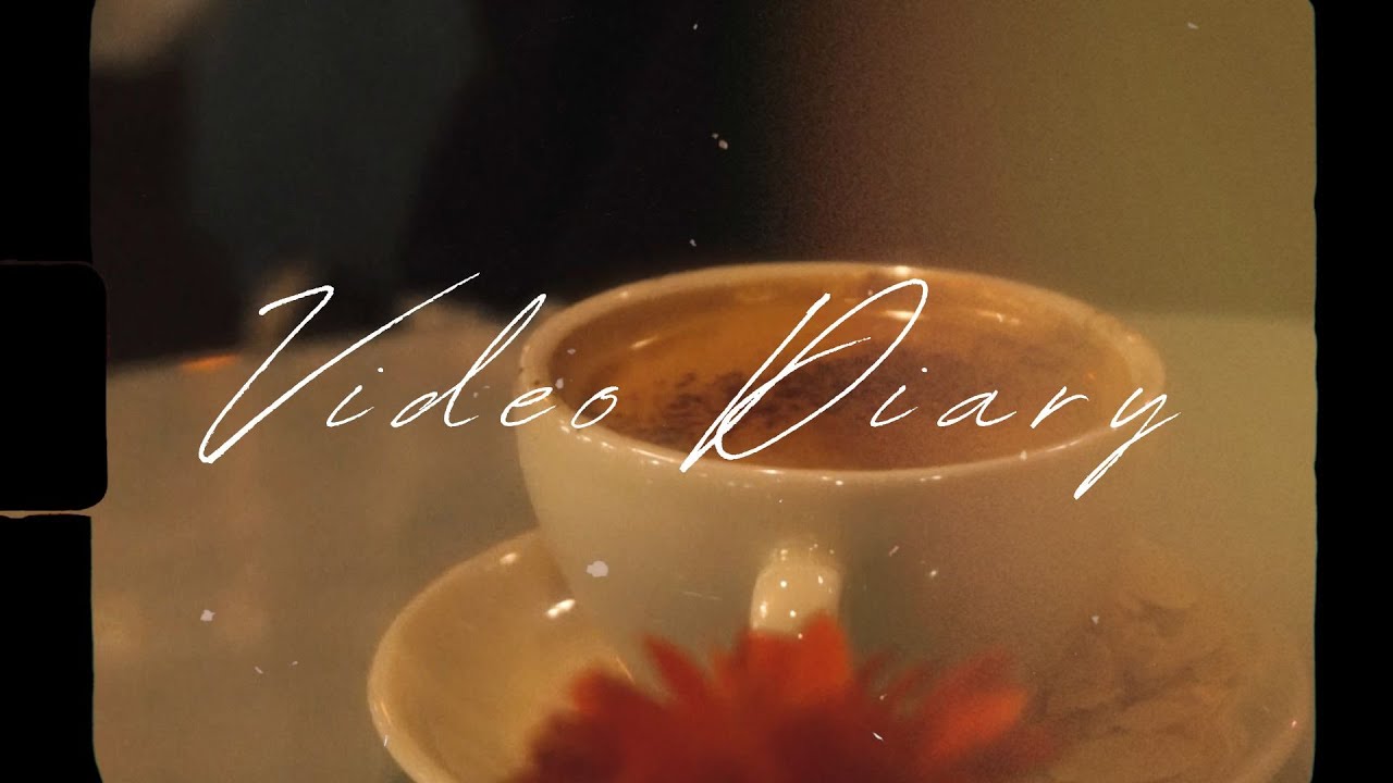 [Video Diary] Friends in late October. - YouTube