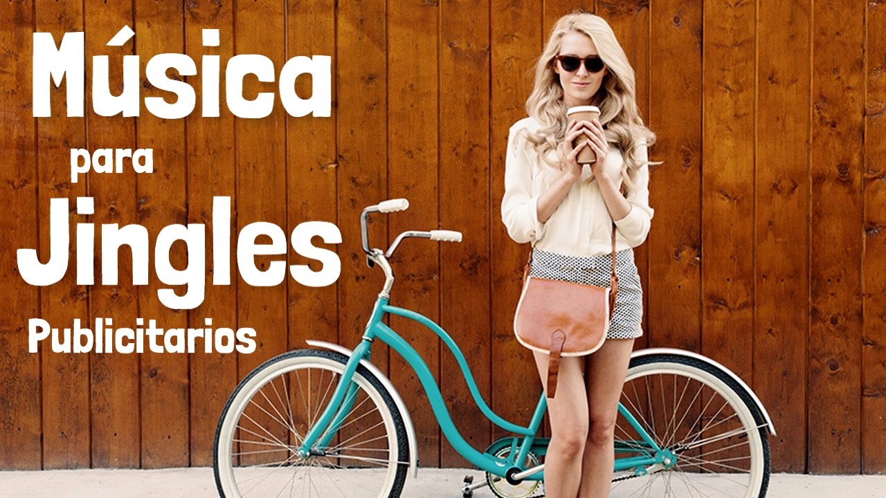 Música Publicitaria para Jingles ★ - YouTube
