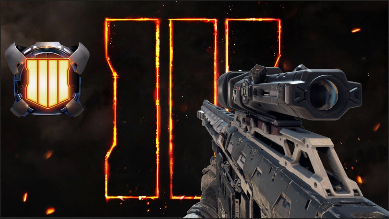 QUICK BO3 CLIP | SVG IS A BEAST - YouTube