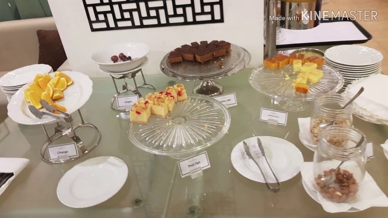 A short video on balaka executive lounge - YouTube