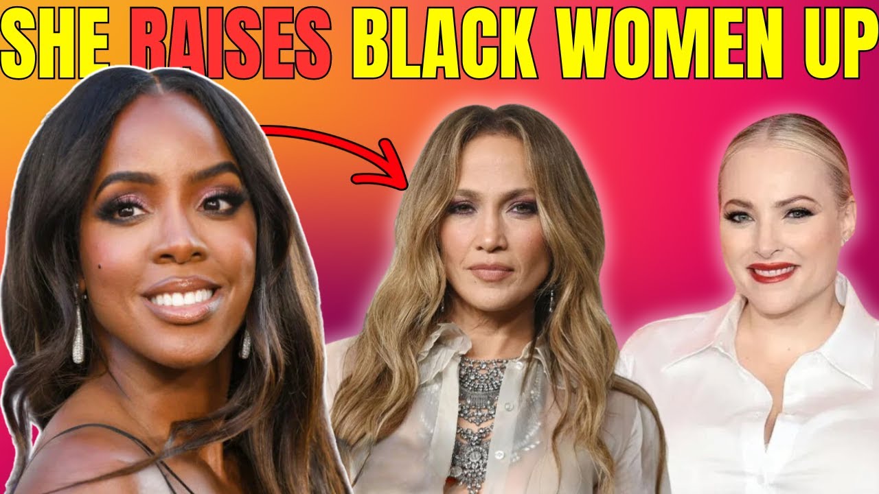 Kelly Rowland Explains Her Strong Distaste for Jennifer Lopez ...