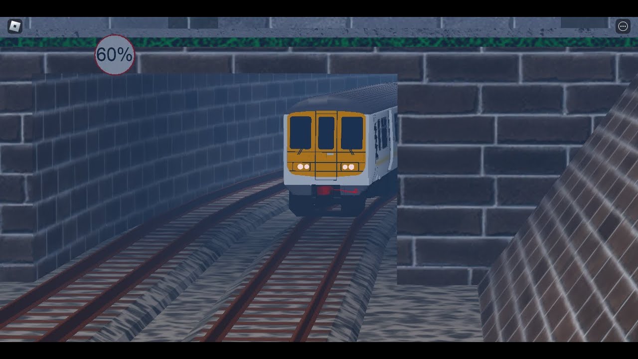 ro scaled railway 3 - YouTube