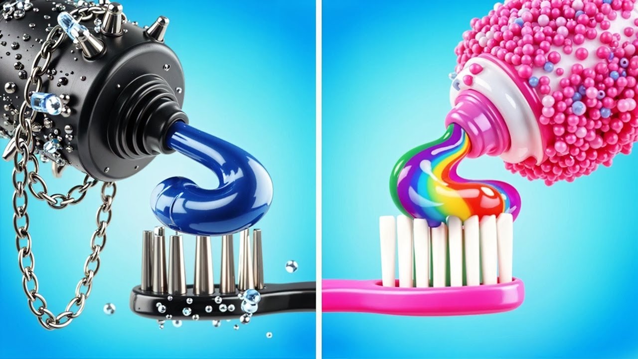 💄 De la Viață Simplă la Stil WOW! Transformarea care mi-a schimbat ...