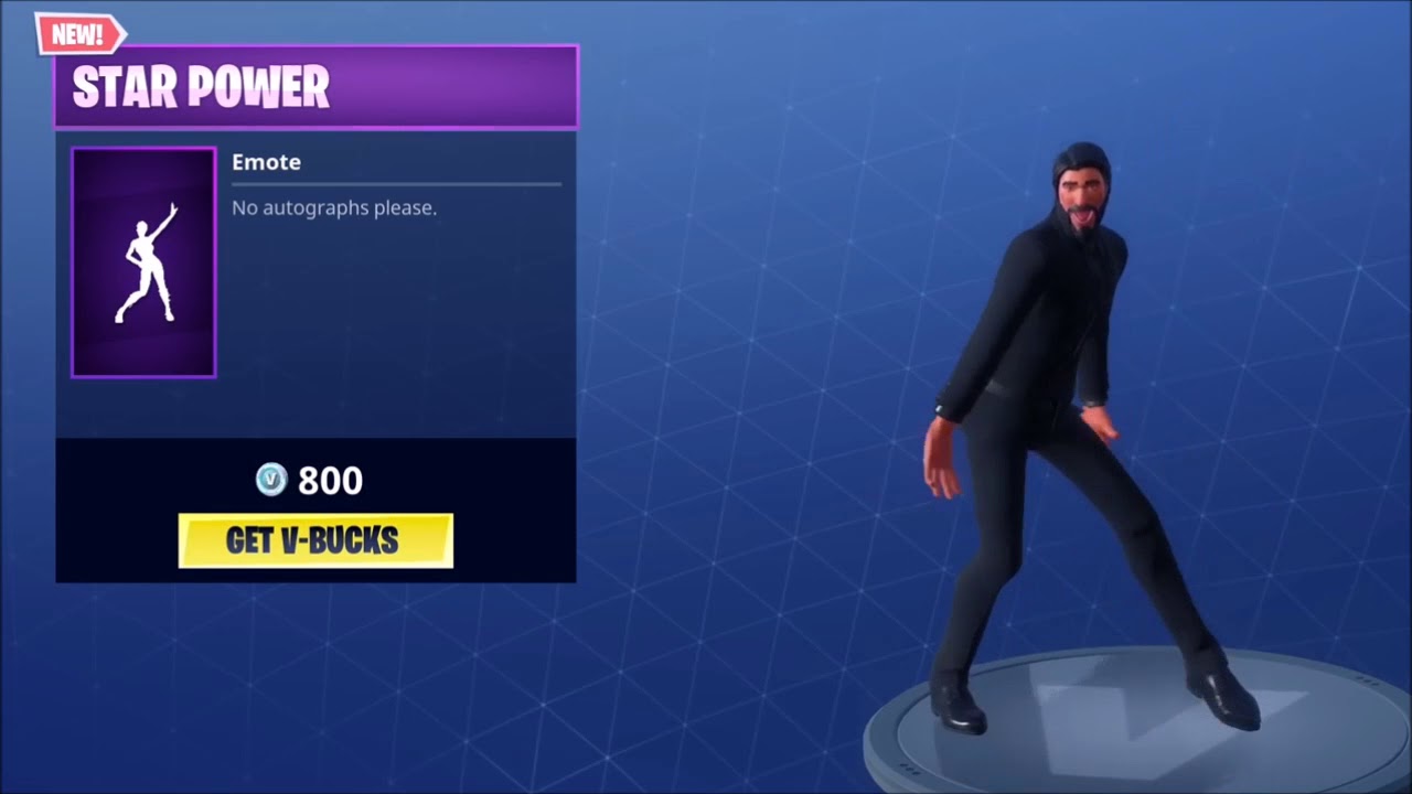 15 minutes of proof that the Star Power dance goes with any song - YouTube