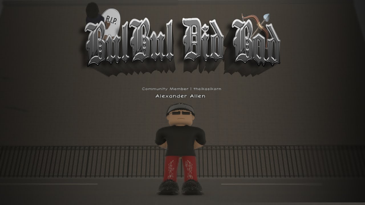 BulBul Did Bad | MOB Owner BulBul | Mario | South Bronx The trenches ...