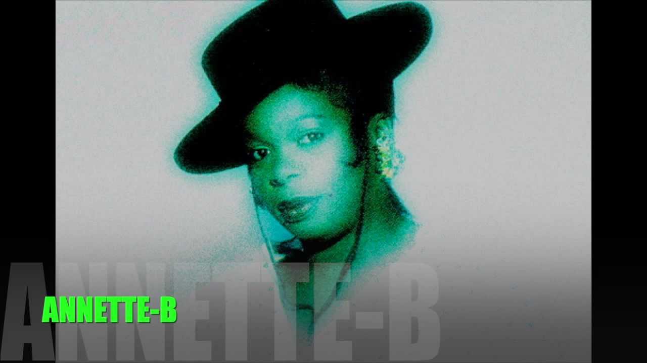 I SAW YOU (with another girl) Annette-B (all rights reserved) - YouTube