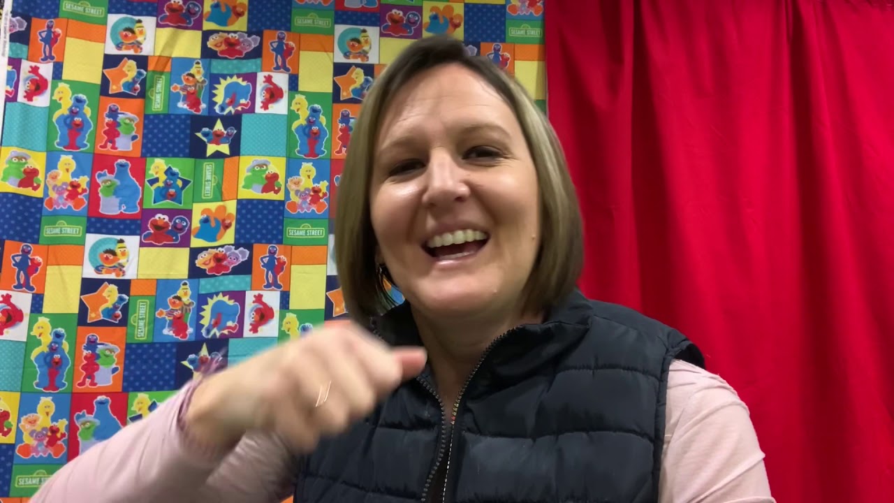 Baby’s Morning Out storytime - Jan. 13 - YouTube