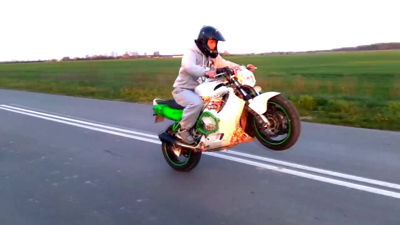 Fast Riders LTM - YouTube