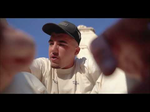 AKHO- Caro (Official Video) Prod. Blacknife