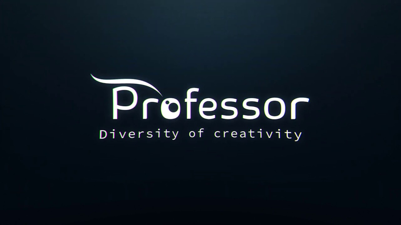 Welcome Professor! - YouTube
