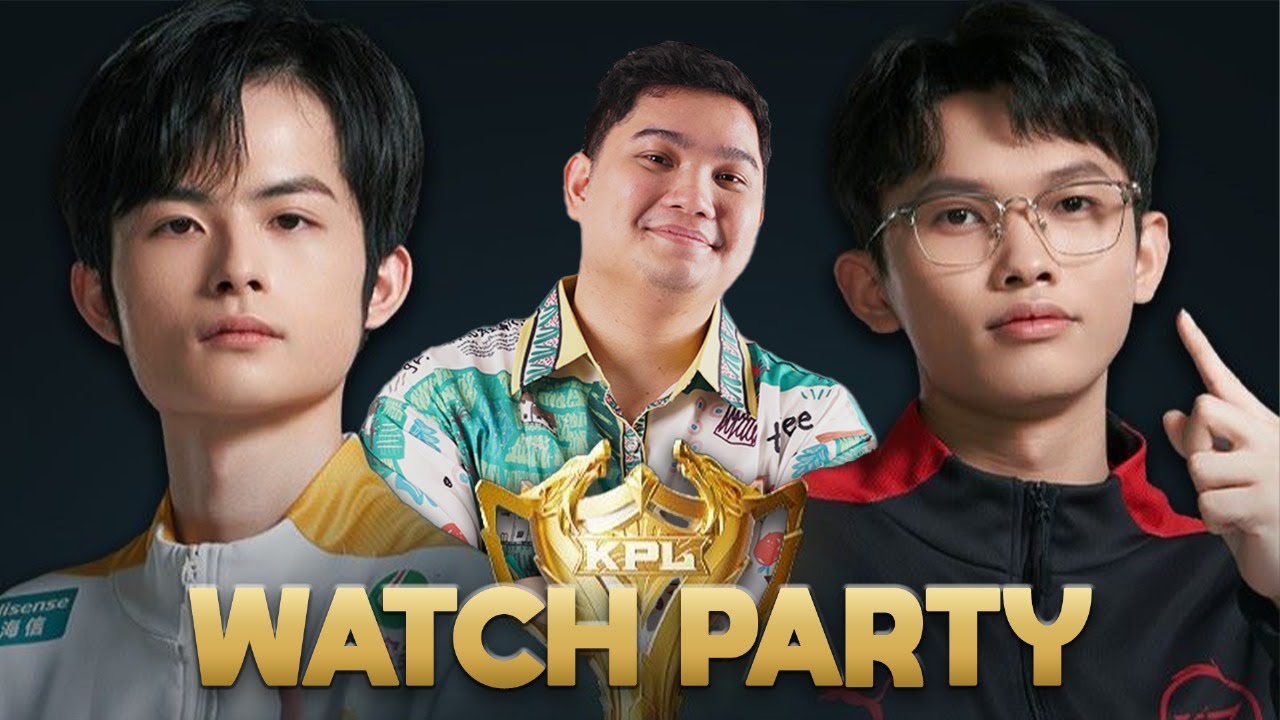 BO 9 PERTAMA KALI DI DUNIA YINUO GOD VS KING PANG - YouTube